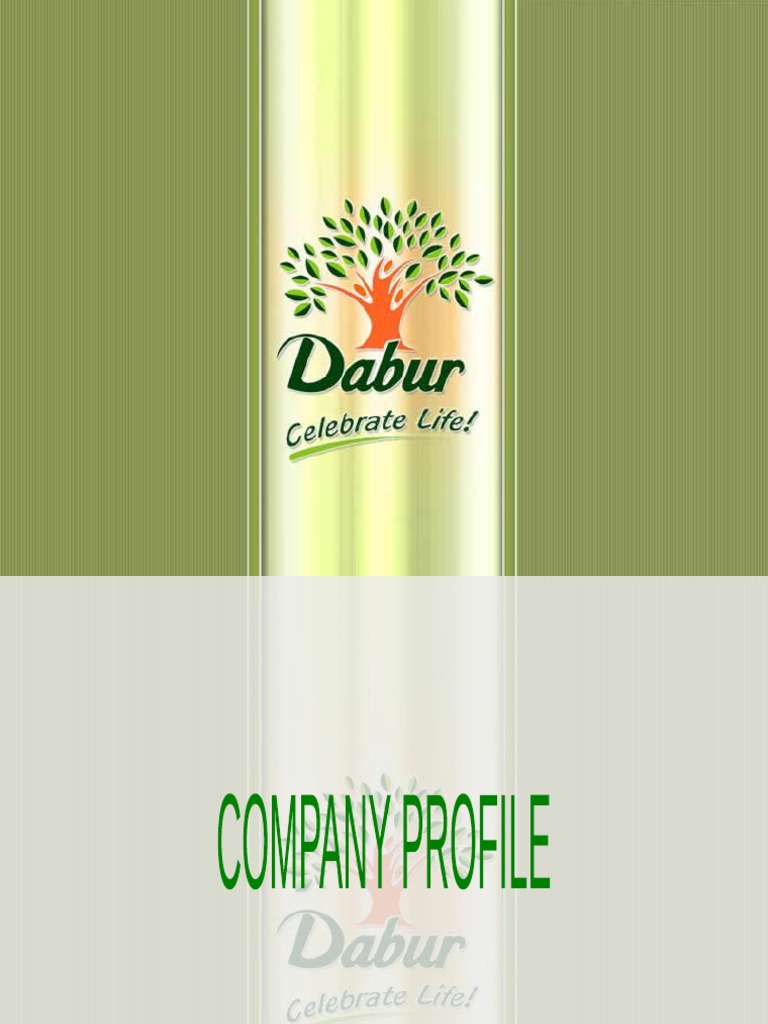 Dabur | PDF