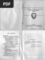 Ocie Guide PDF | PDF | Backpack | Military Personal Equipment