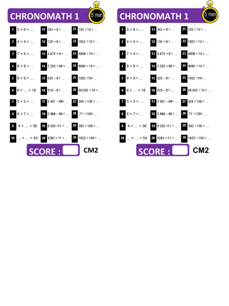 Math Practice for Young Learners | PDF | Teaching Methods & Materials