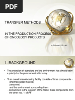 Integritest 5 Instrument: Specifications Sheet | PDF | Regulatory ...