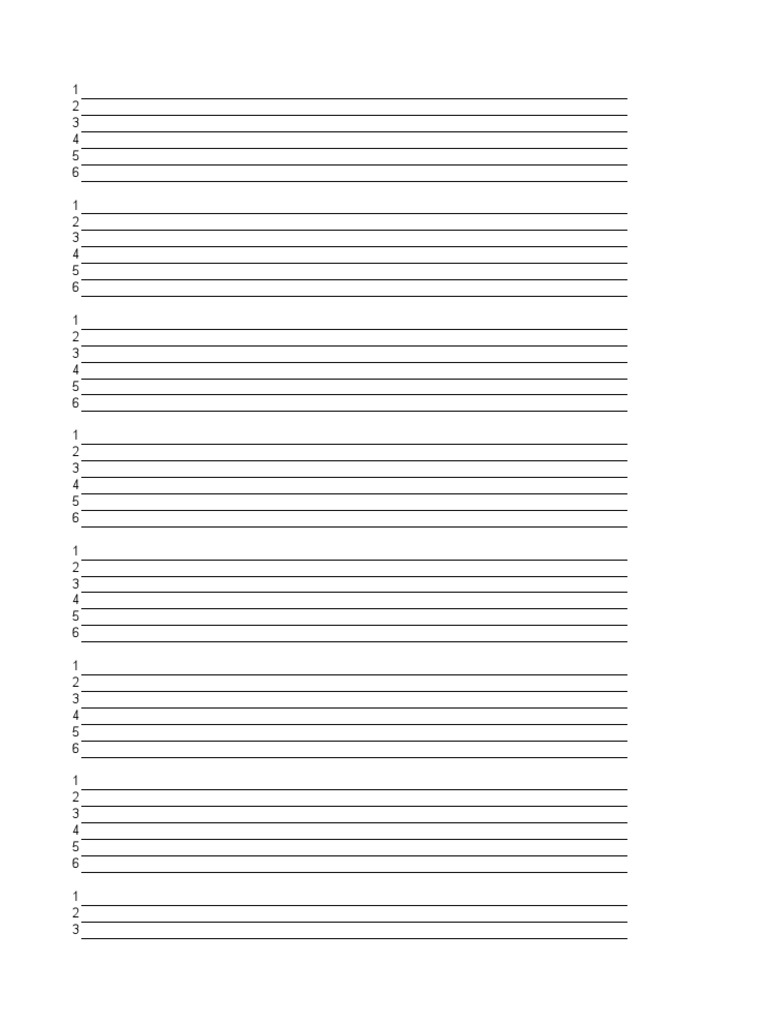 Partitura de Musica en Excel | PDF | Armonía | Tecnicas musicales