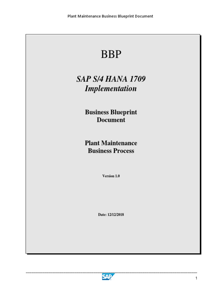 BBP - Docs. | PDF | Business Process | Cost
