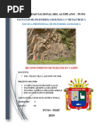 Epirogénesis y Orogénesis: Procesos Geológicos | PDF | Geología ...