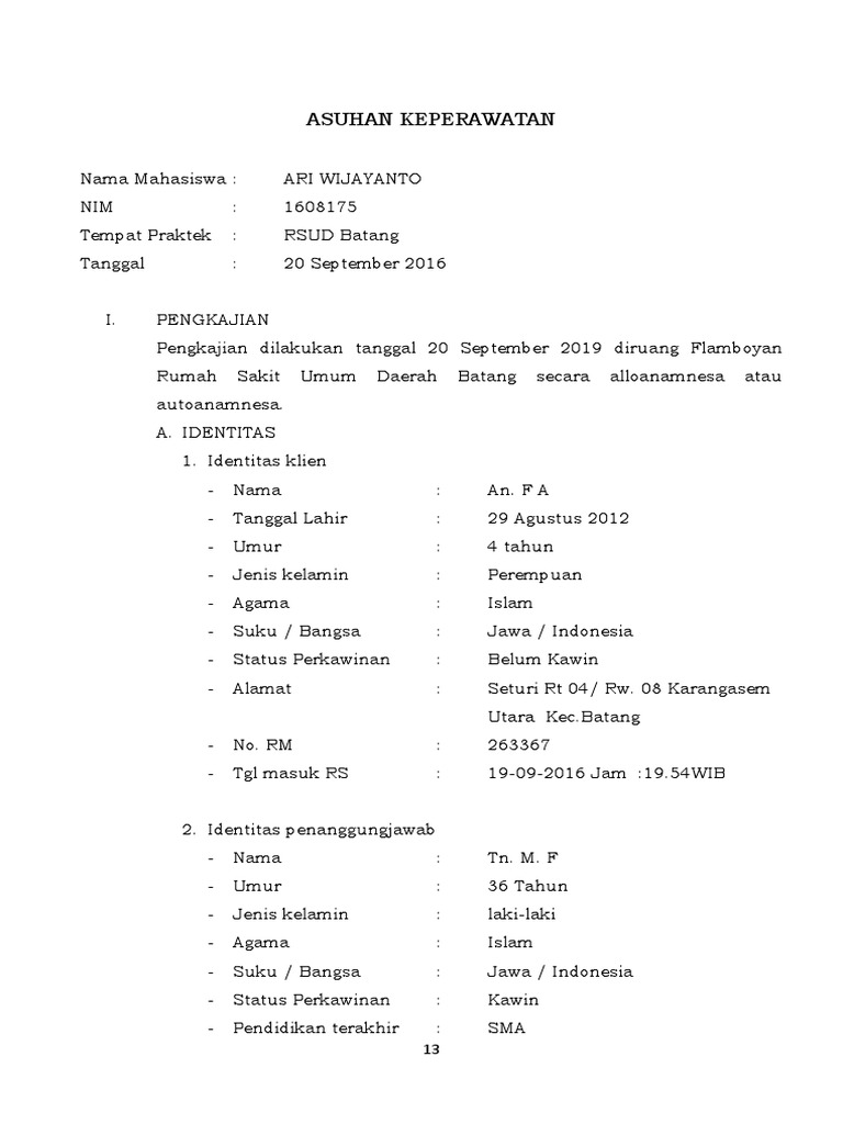 Tensi 120/100: Normal atau Tidak? | PDF