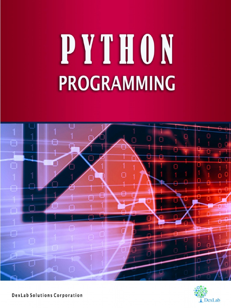 Analytics Python Programming Pdf Command Line Interface Python 1603