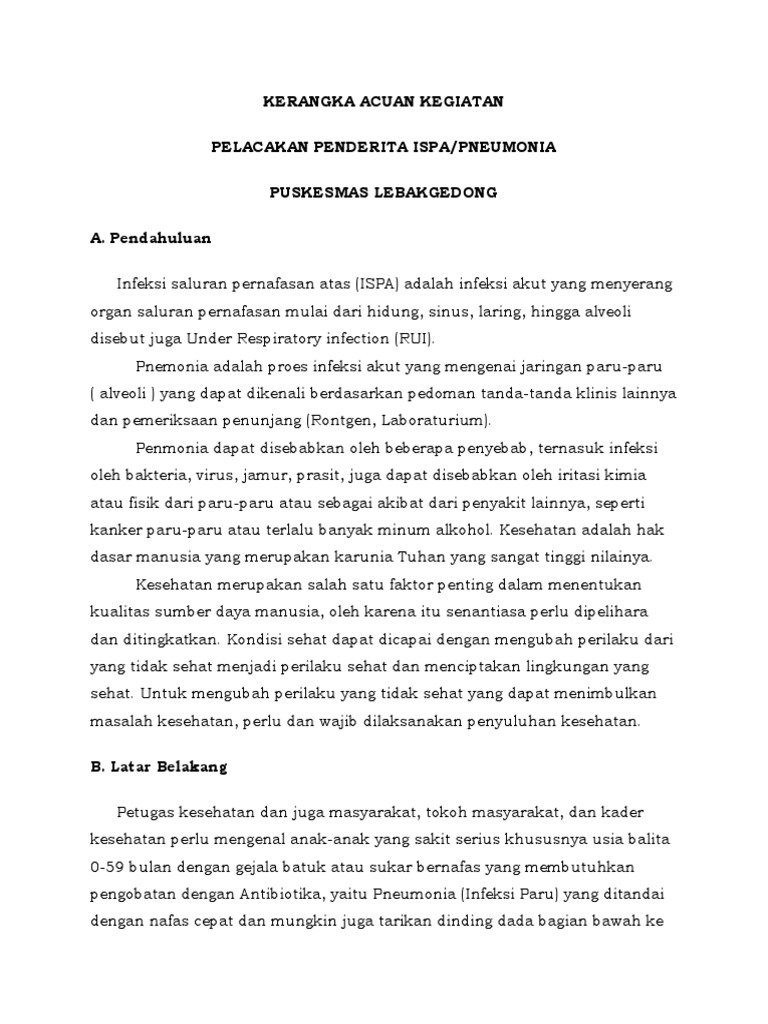 Kak Ispa | PDF