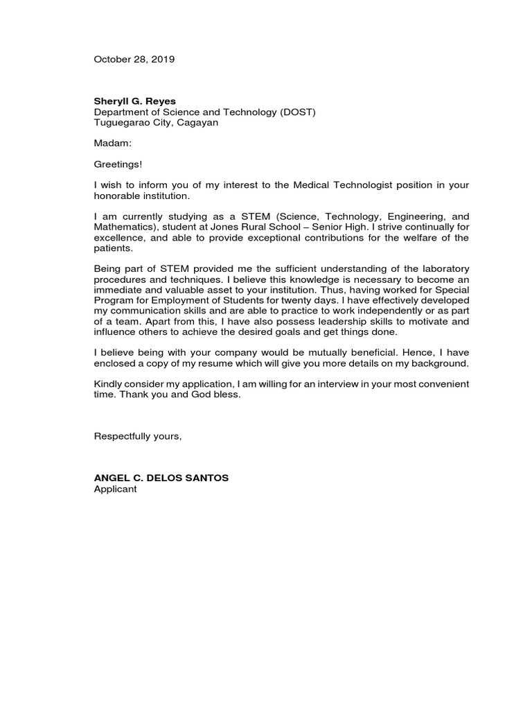 Sheryll G. Reyes | PDF