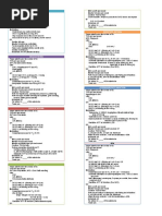Sialogogue and Anti Sialogogue PDF | PDF | Pharmacology | Medical ...