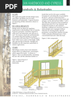 NCC Stairway and Handrail Standards 2022 | PDF | Stairs | Transport ...