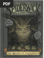 Arthur Spiderwick's Field Guide | PDF