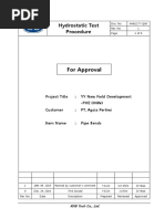 API - STD - 650 - 2020 - 13 TH Ed - WELDING PROCEDURE | PDF | Welding ...