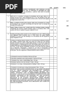 Fidic Gold | PDF | Common Law | Justice