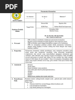 PPK AUB Iatrogenik | PDF