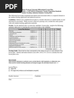 Computer Hardware Lesson Plan | PDF | Personal Computers | Desktop Computer