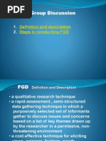 TMI-Sample Session Plan | PDF | Educational Technology | Learning