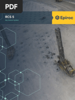 Atlas-Copco-PV271-Pit-Viper-Oprator Manual PDF | PDF | Personal ...