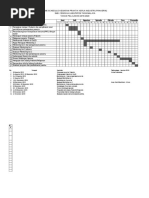 Contoh Sertifikat PKL 2023 | PDF