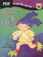 Jolly Phonics Little Monsters | PDF