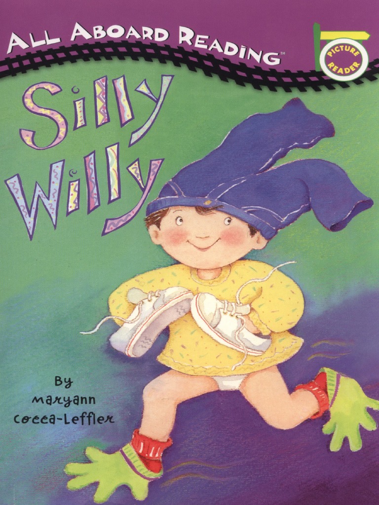 Silly Willy | PDF