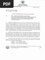 Session Guide Form NEAP Template 2024 | PDF | Communication ...