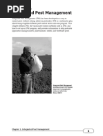 Pest Control Policy and Procedure | PDF | Pest Control | Pesticide