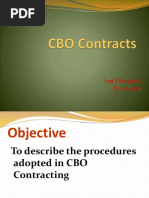 AACODS Checklist | PDF | Expert | Bias