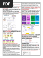 Systems Understanding Aid | PDF | Expense | Debits And Credits