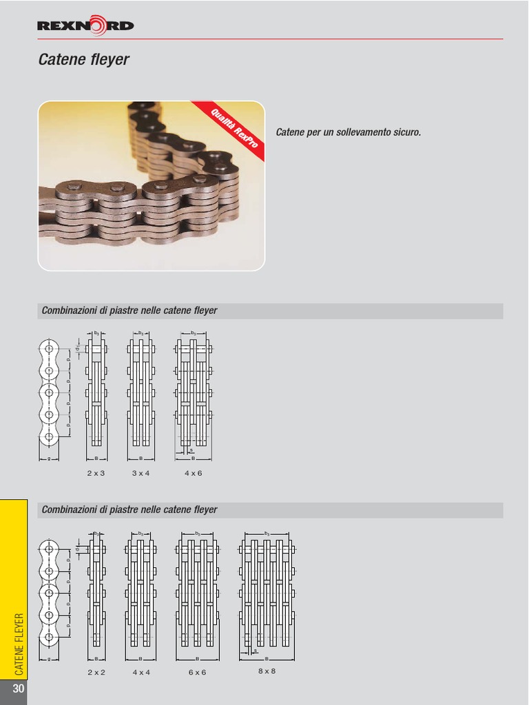 Rexnord Fleyer | PDF