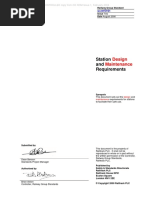 LTA@Code Practice For Railway Protection, 2000 | PDF | Building Code ...