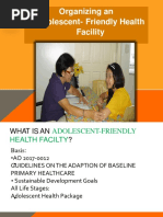 Module 1 UHC 2024 | PDF | Universal Health Care | Health Care