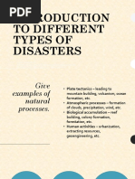 DRRR - Week5 - Module 5. Basic Concept of Hazard | PDF | Hazards | Risk ...