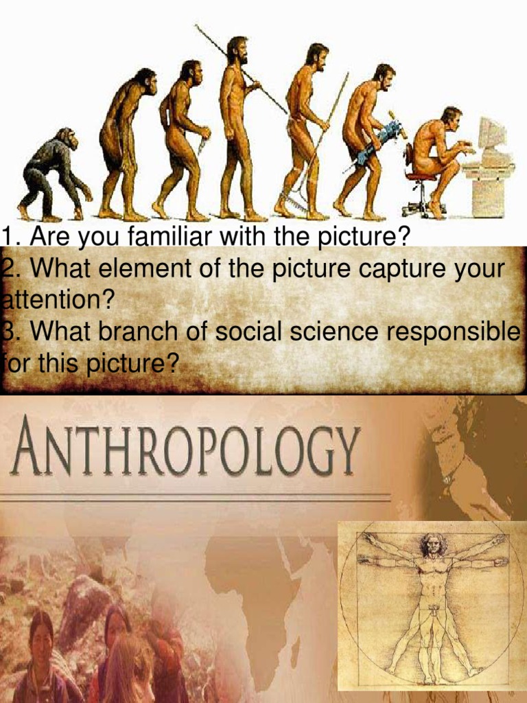 DISS 3rd | PDF | Anthropology | Race (Human Categorization)