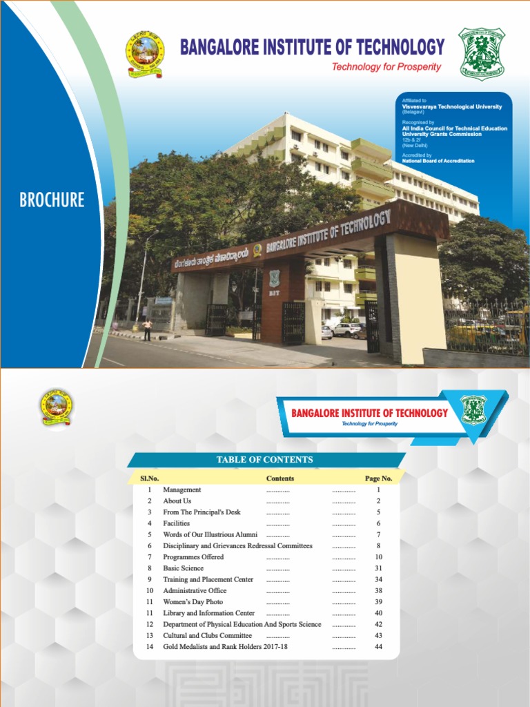 Bit | PDF | Engineering | Design