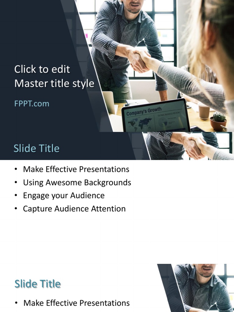 Click To Edit Master Title Style | PDF