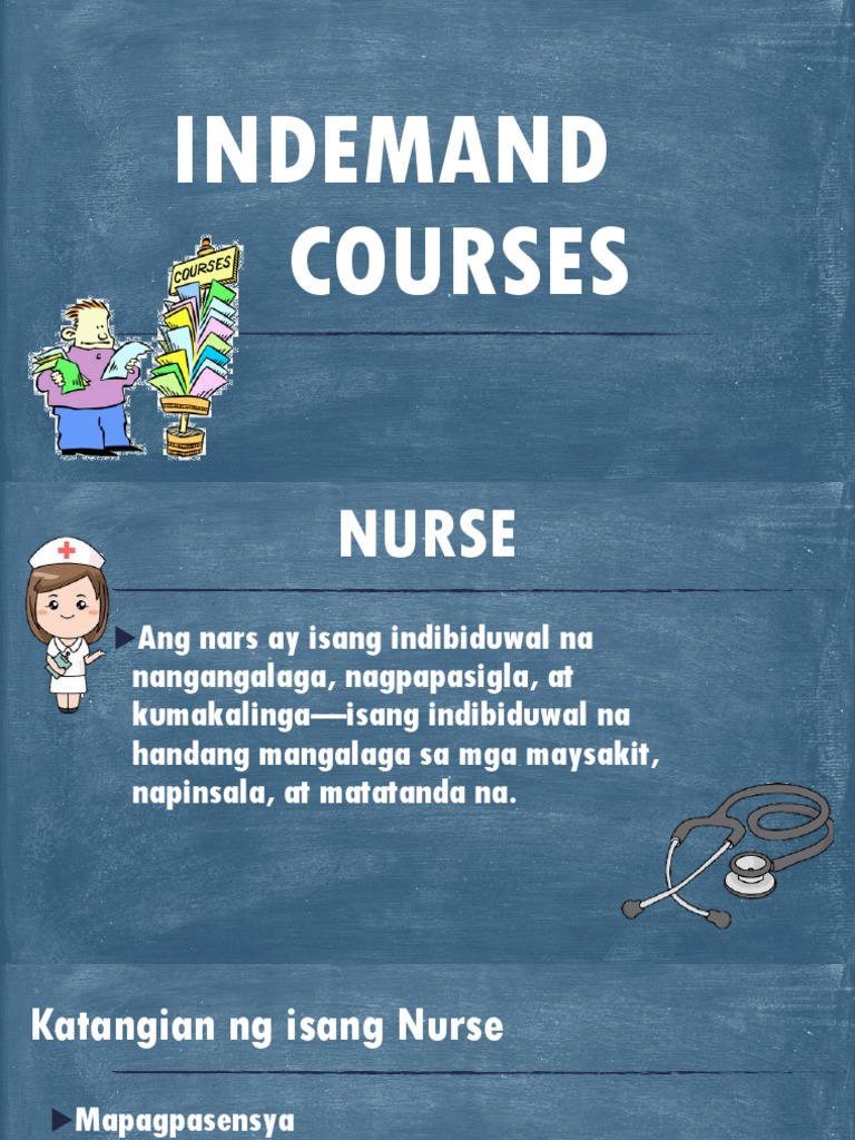 Nursing | PDF