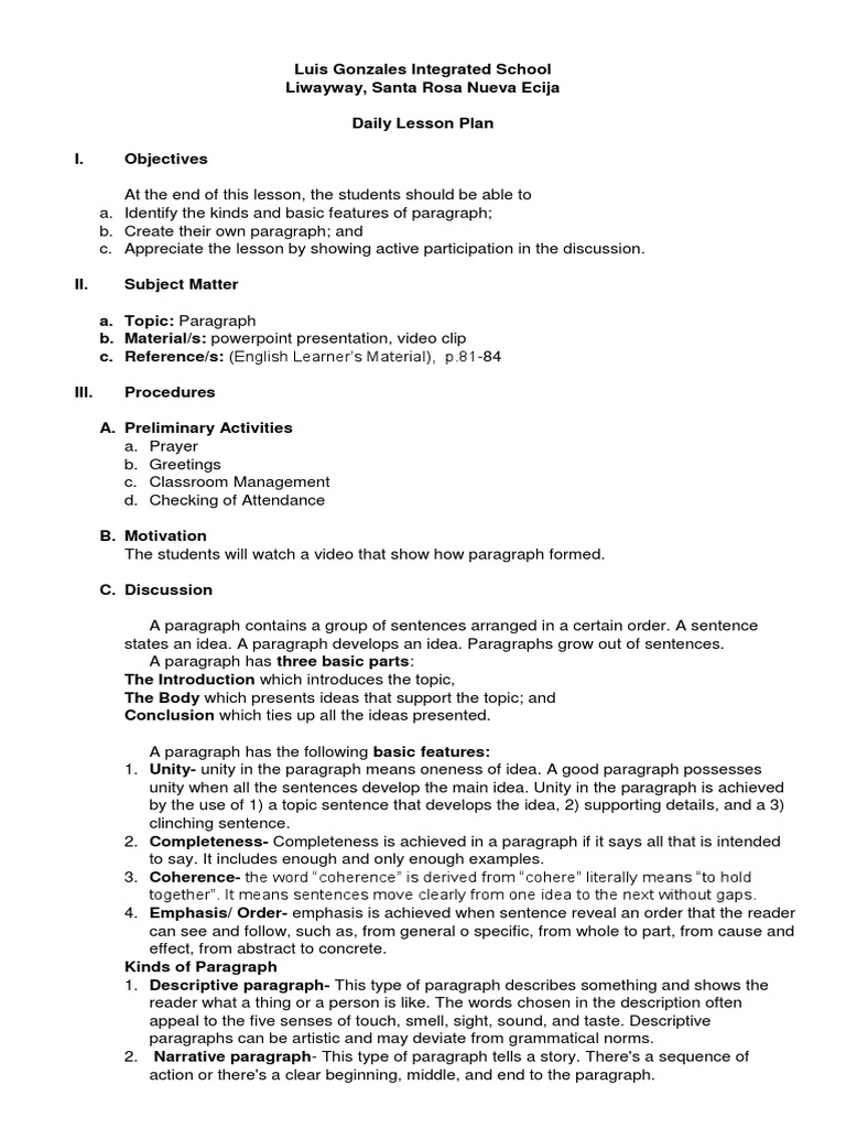 Lesson Plan | PDF | Apollo 11 | Neil Armstrong