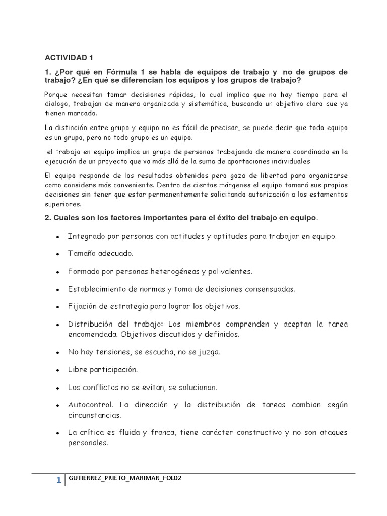 FOL02 Tarea | PDF | Arbitraje | Toma de decisiones