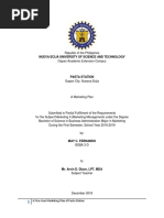 SMC Full Course (Fundfloat) | PDF | Market Trend | Market Liquidity