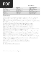 Sample SALN Form 2019 | PDF