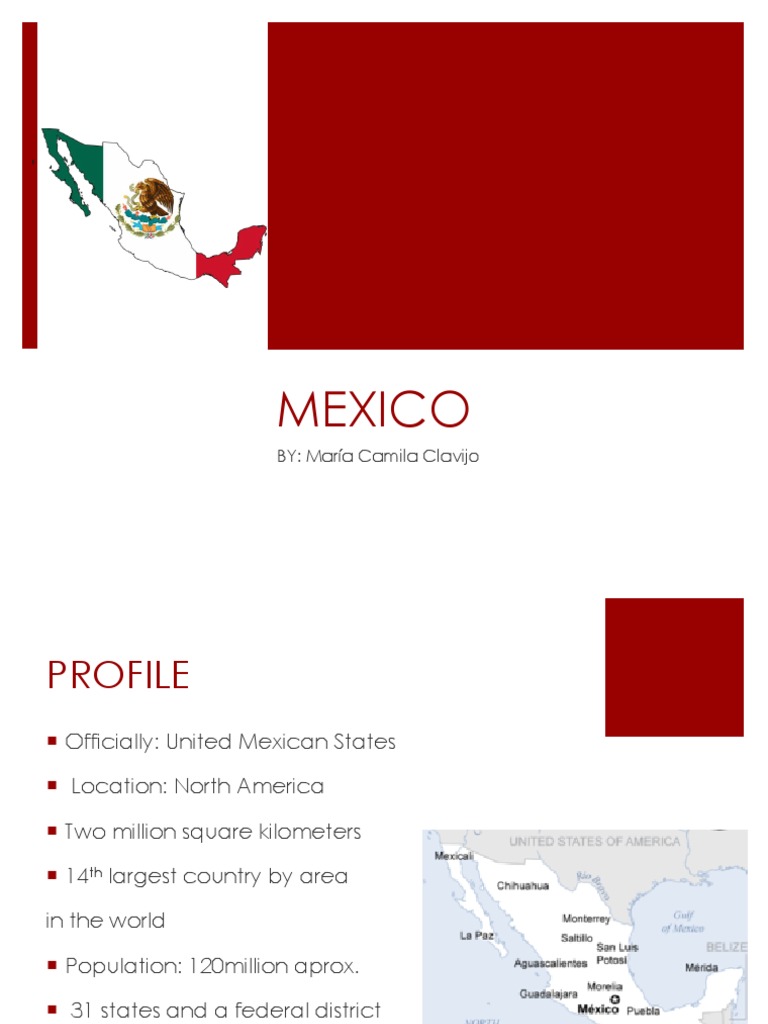 Mexico | PDF