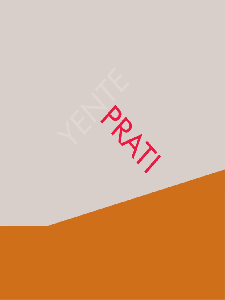 Lidy Prati y el Arte Concreto | PDF | Color | Estética