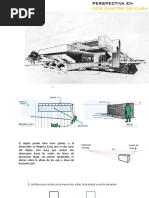 Sesion 13 Axonometria Explotada | PDF | Perspectiva (Gráfica) | Geometría