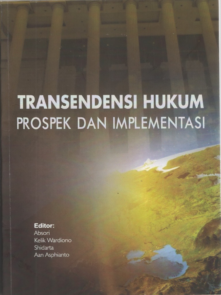 Transenden Lengkap | PDF