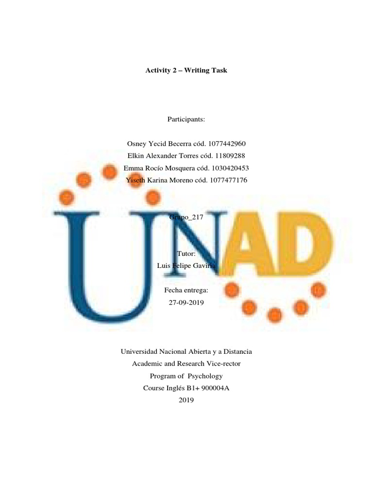 Overcoming Adversity: A Film Analysis of the Movie Front of the Class ...