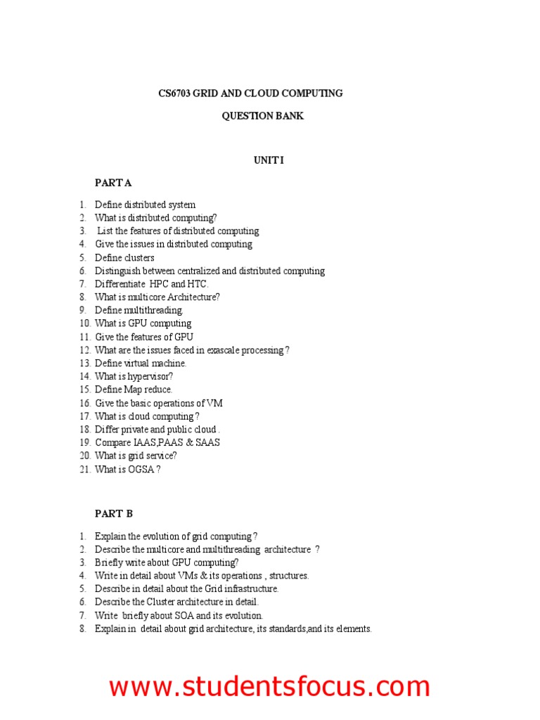 Fatima Michael College of Engineering & Technology | PDF | Apache ...