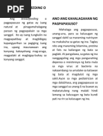 Milk Code Booklet EO 51 Tagalog | PDF