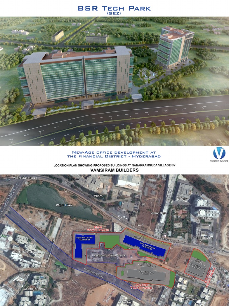 BSR Presentation | PDF