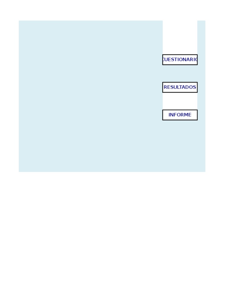 Test Vak-Estilos de Aprendizaje | PDF | Memoria | Aprendizaje