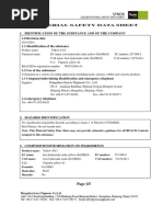 Blantyre Coma Scale | PDF | Coma | Medicine