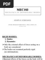 BRML I | PDF | Mechanics | Applied And Interdisciplinary Physics